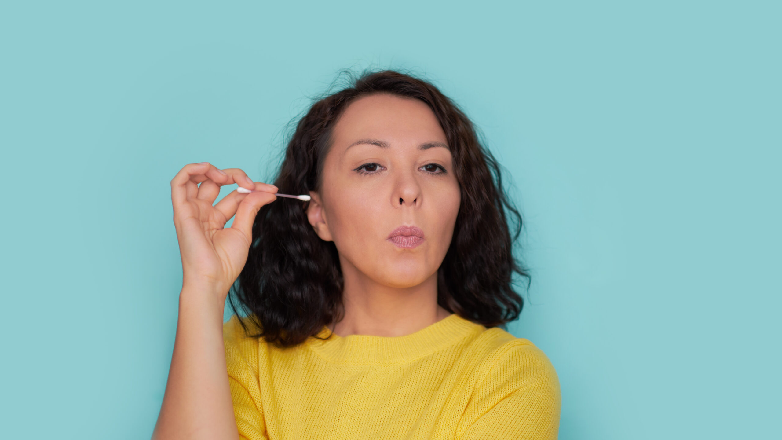 Clogged ears - what to do? - HearingYou