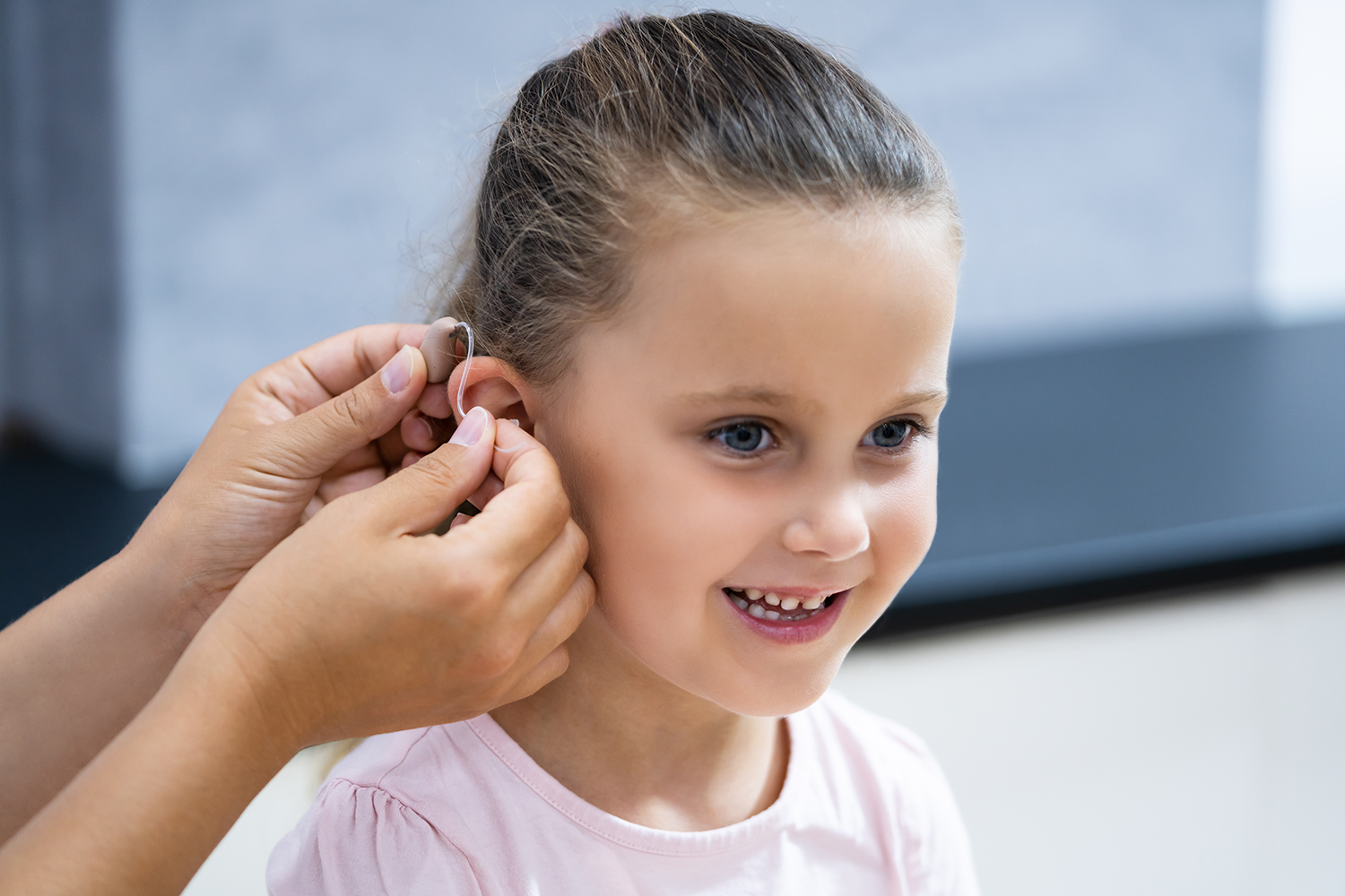 An early treatment with cochlear implants is most efficient - HearingYou