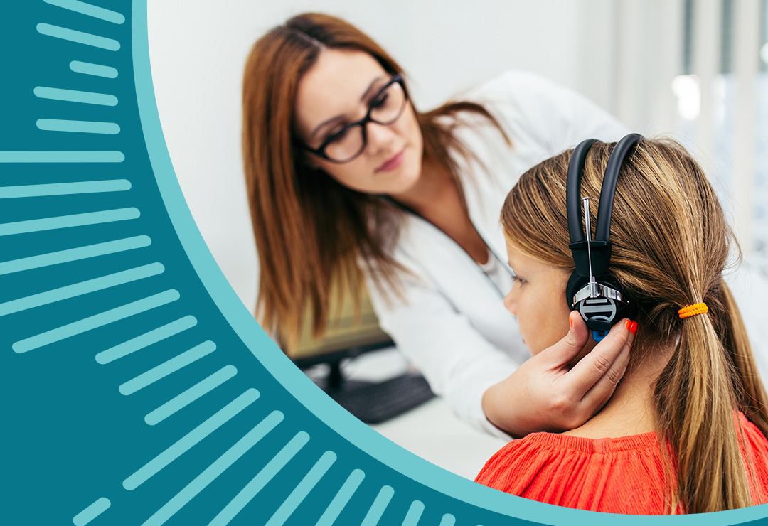 Sound expertise: What is the role of an audiologist in hearing care ...